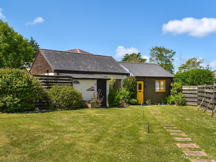 Contention Barn - Perranporth
