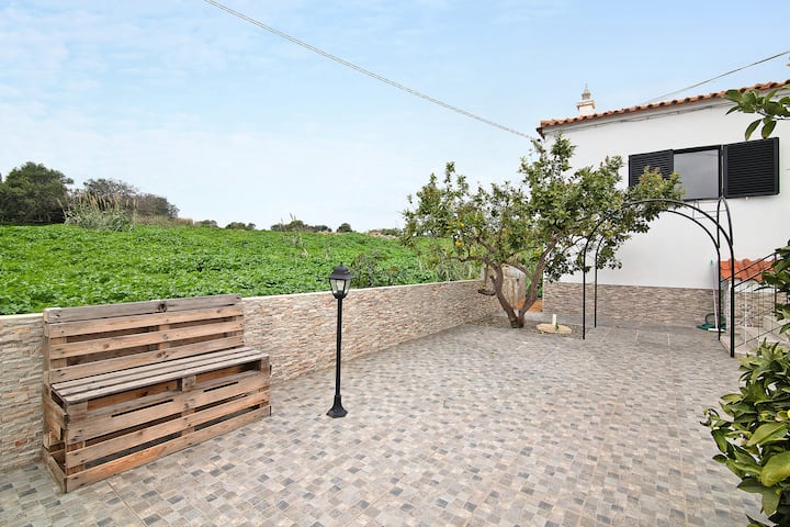 Apartamento Beach - Fuseta