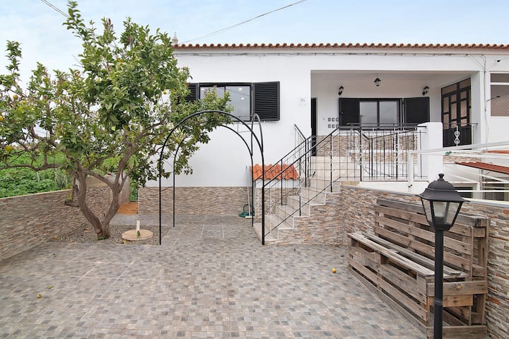 Apartamento Beach - São Brás de Alportel