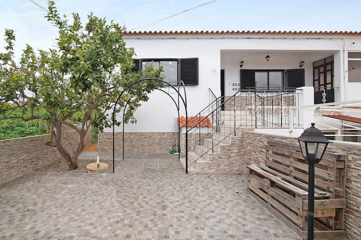 Apartamento Familiar - Fuseta