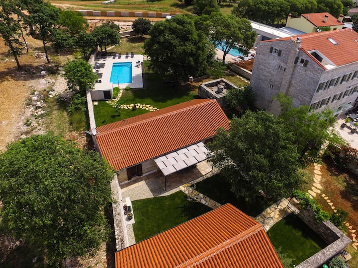 Vileta Juraga - Valle