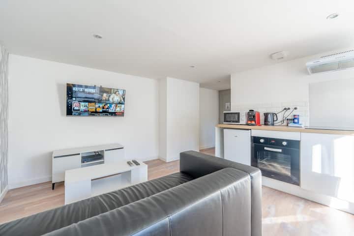 • Les Halles • Wifi/ Hypercentre/ Neuf - Ibis Tours Centre Giraudeau