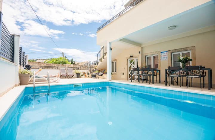 Gabrieri - One Bedroom Apartment With Terrace - Dubrovnik