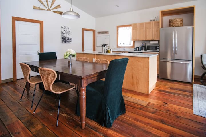 Bull Durham 4br Near Downtown - Durham, NC