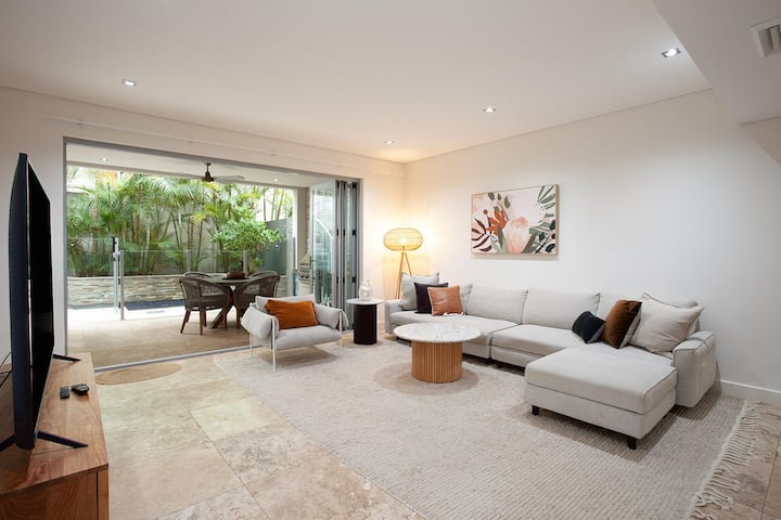 Wylie's House Coogee I90 - Coogee