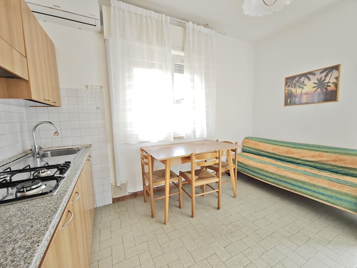 Villa Anna 6  -. Lignano Sabbiadoro - Lignano Sabbiadoro