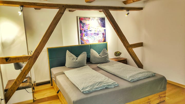 Wohnung 77 Bei Greta - Dorsten