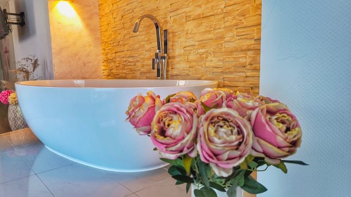 Appartement 66 Bei Greta - Marl