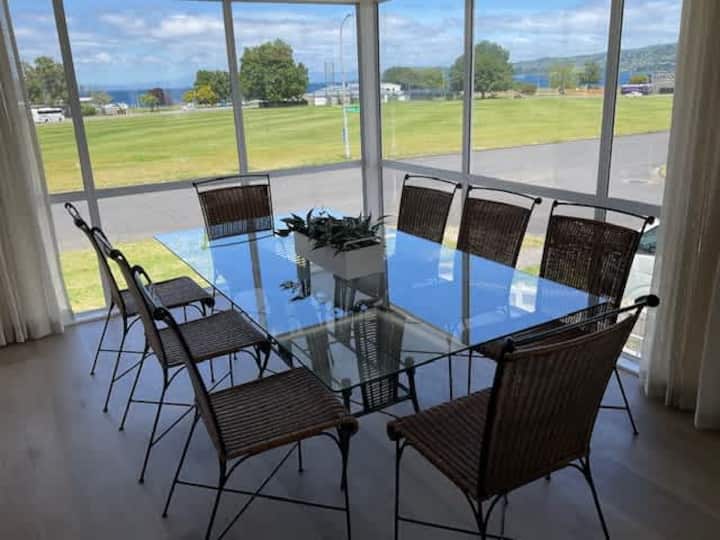 Fletcher House - No. 1! - Taupo