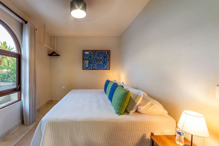 Chiapas Boutique Apartment With Parcial Ocean View - Bucerías