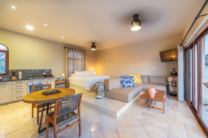 Puebla Boutique Penthouse - Bucerías