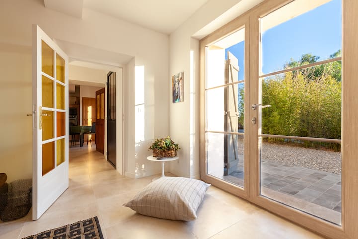 La Petite Bastide - Sanary-sur-Mer