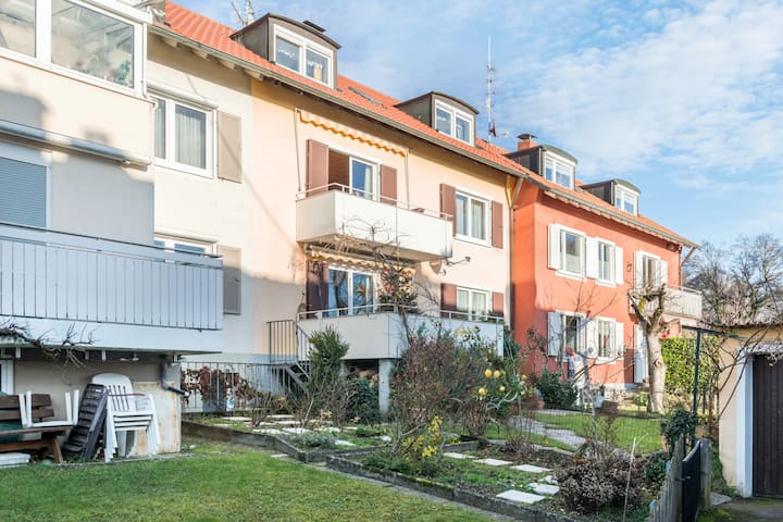 Birne - Meersburg