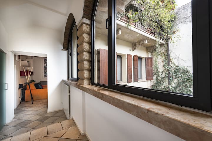 Mirko Apartment By Reasy&busy - Verona