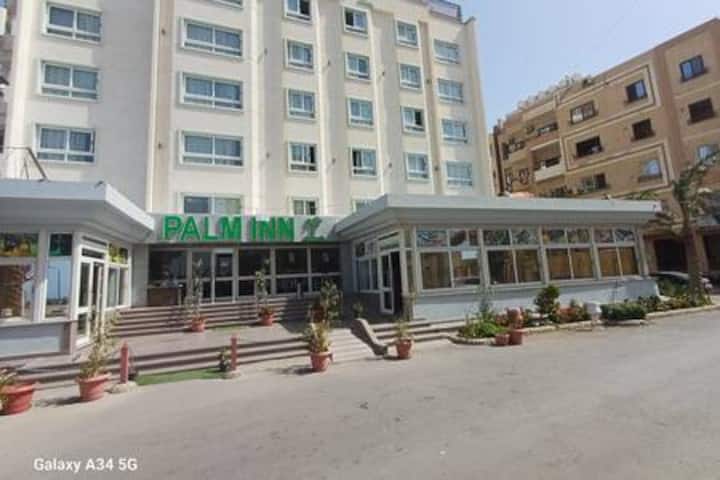 Palm Inn Hotel Hurghada - Hurghada