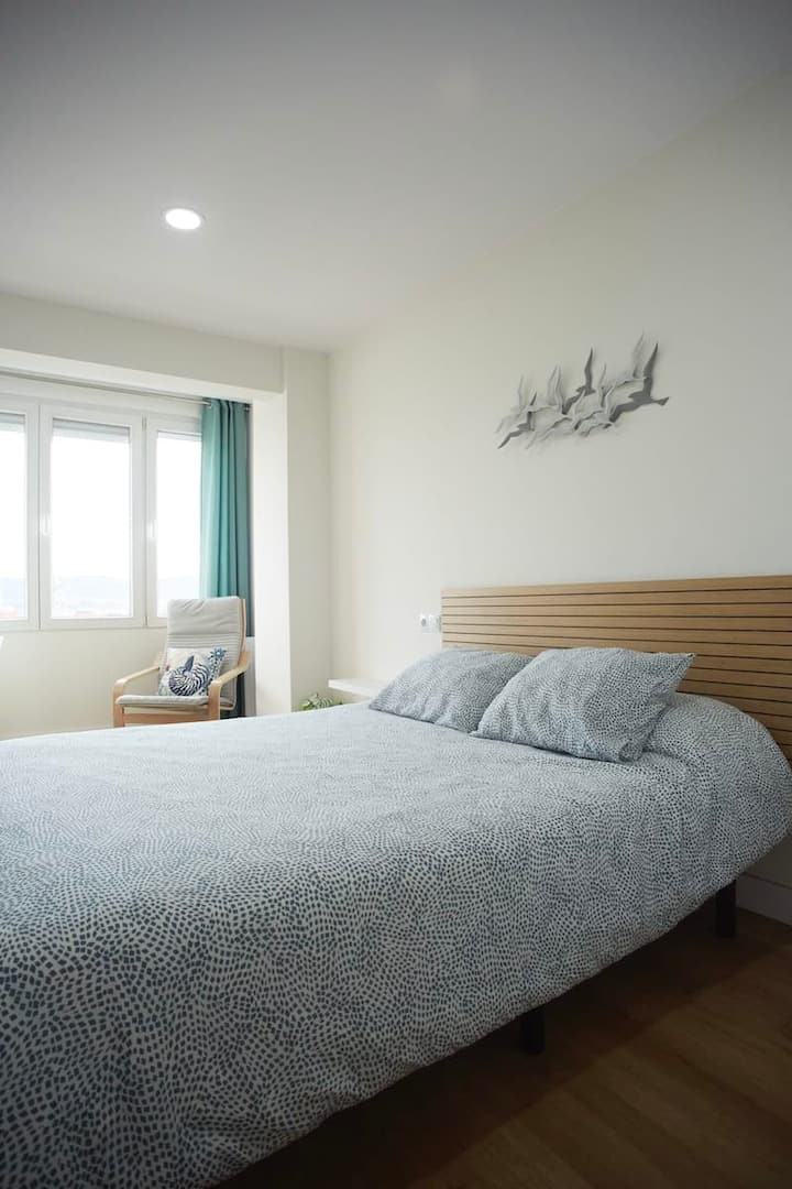 Sailor · By Wehomes · Port View - Santander