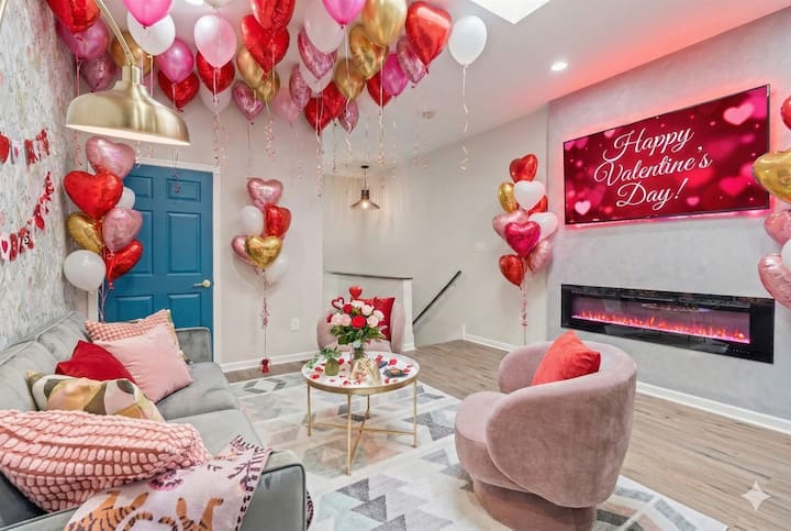 Historic 1br Near Independence Hall & World Cup - Philadelphia, PA