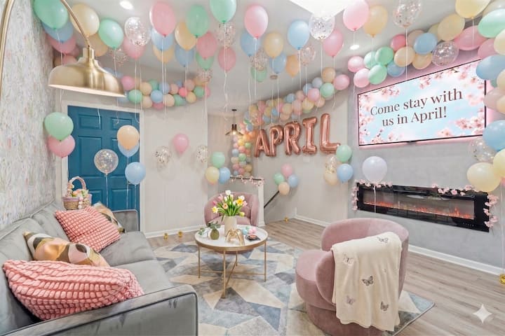 Historic 1br Near Independence Hall & World Cup - Philadelphia