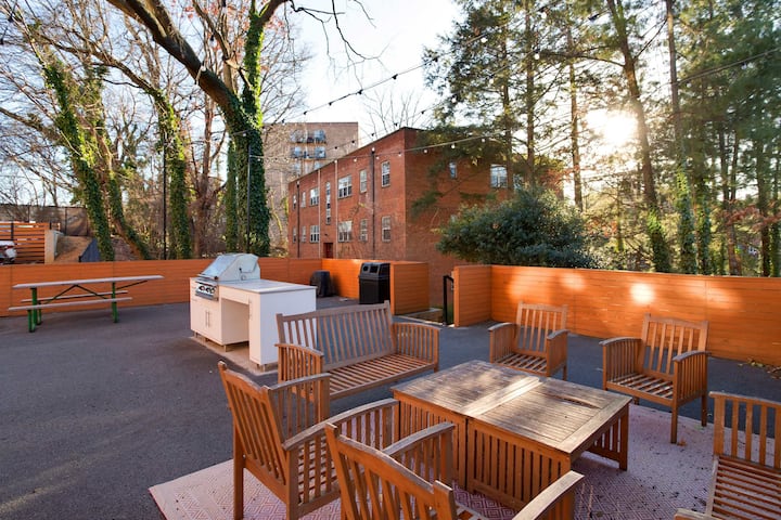 Peaceful & Relaxing Apt For Your Trip! - Arlington, VA