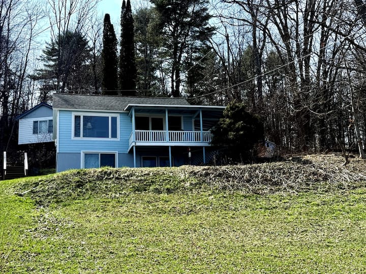 Liten Stuga Guest Cottage - Cooperstown, NY