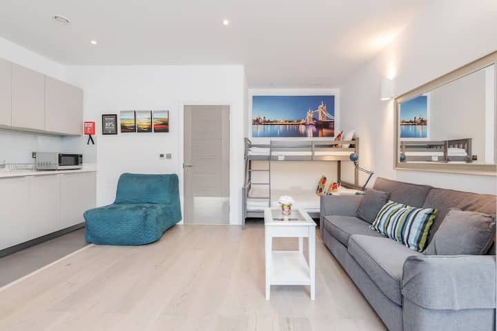 Studio Fun London Central - City of London