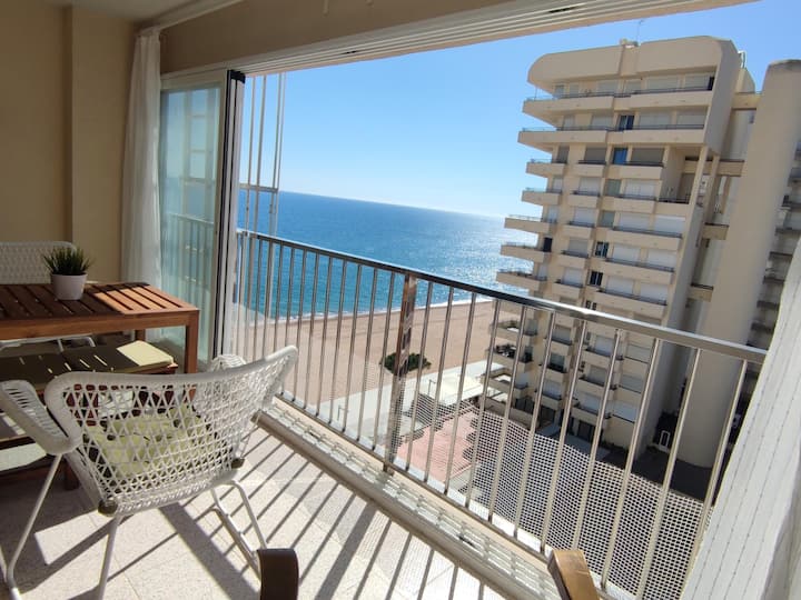 Appartement Platja D'aro I S'agaró, 4 Pièces, 5 Pe - Platja d'Aro