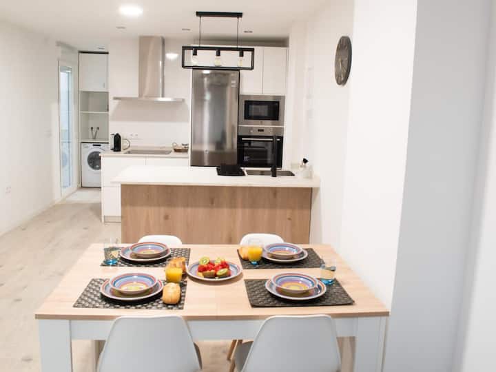Apartment Koala 21, Central And Parking Option - Jaén, España
