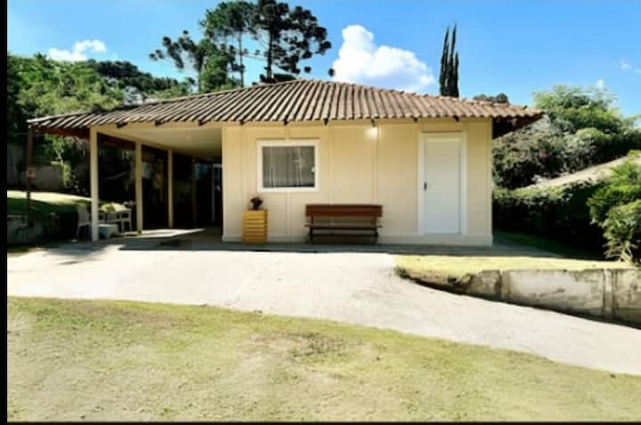 Casa 1 - Aconchego Ao Lado Do Animália Park - Cotia