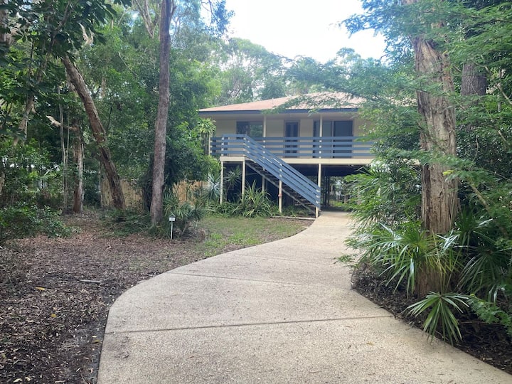 6 Redwood Court – Rainbow Shores - Rainbow Beach, Queensland