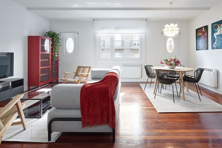 Aldamar | The Rentals Collection - Usurbil