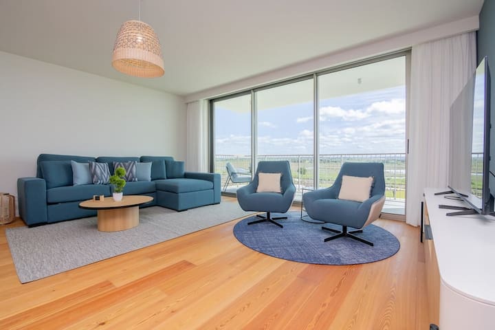 Bayline X By Innkeeper - Armação de Pêra