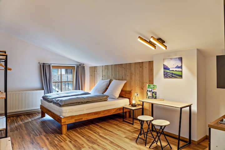 Appartement By Blahut Vacation - Dg - Ehrwald