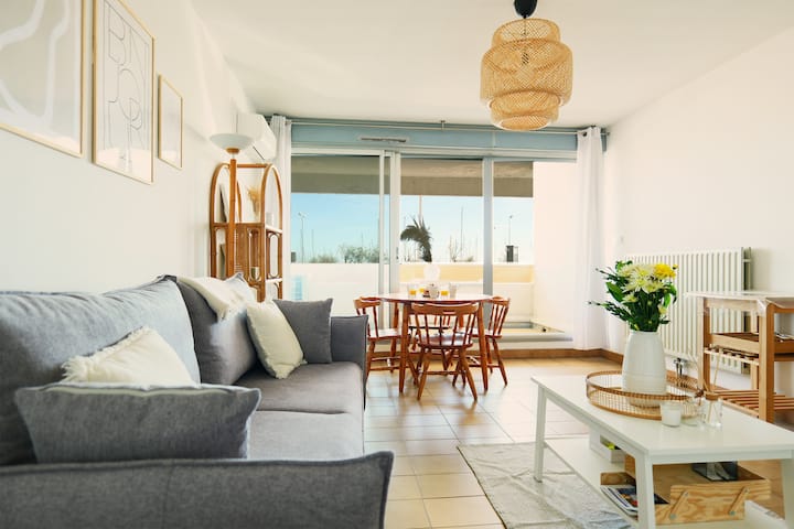 Appartement Gradus - Welkeys - Palavas-les-Flots