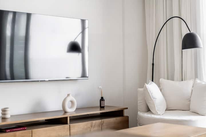 Hestia En Palermo - Con Laundry - Buenos Aires