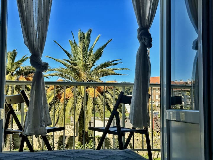 Bajo Con Jardín Y Barbacoa - La Esteluca 6805 - Noja