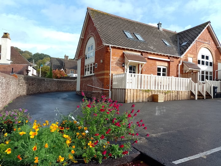 Lower School Cottages - Minehead