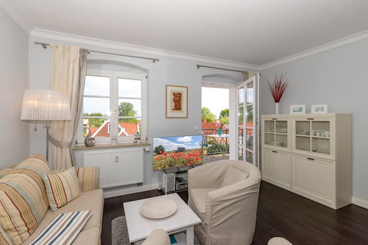 Gutsschloss Rerik "Amanda" - Rerik