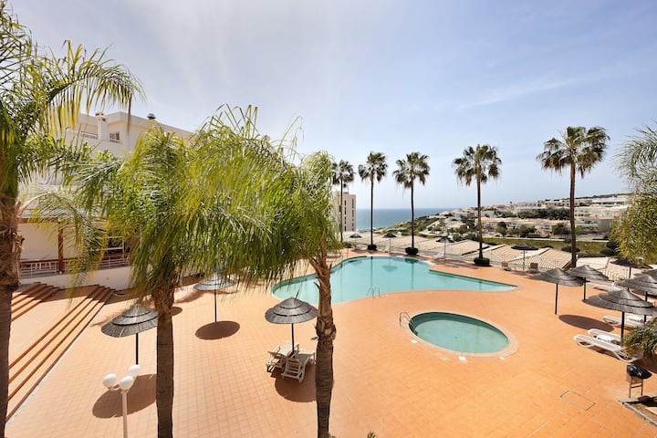 Villa Mós - Beach Apartments - Lagos, Portugal