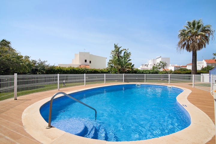 Villa Aveiros - Albufeira