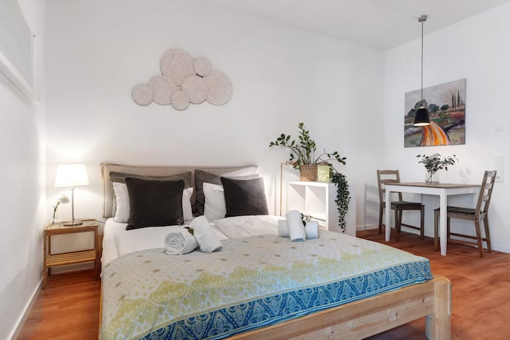 Km Style Apartment Nr 1 - Freiburg im Breisgau