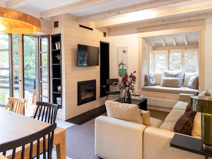 Cozy Apartment In Nin De Beret, Baqueira - Baqueira