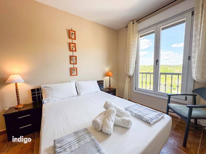 3 Bedroom Penthouse Apartment Mat01 - Monte Gordo