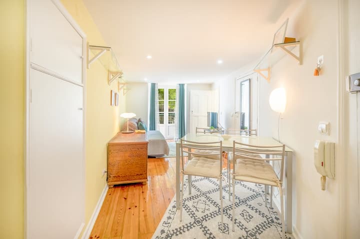 Guestready - Retraite Historique Sur Castle Hill - Alfama