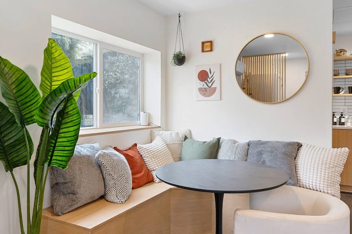 The Brooklyn Guesthouse - Portland, OR