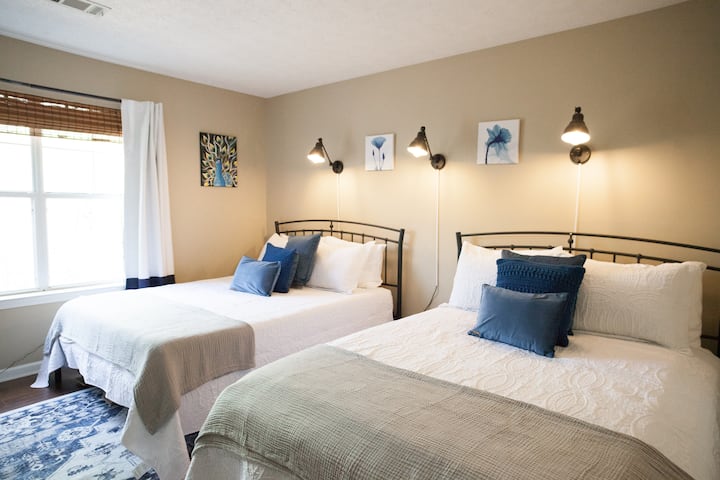 Modern 3br Escape | Near The Water - Lake Martin, AL