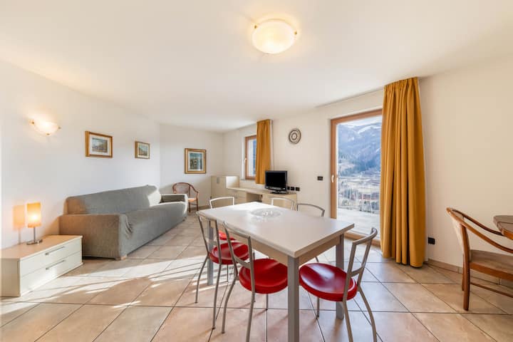Apartment Litegosa - Casa Alma - Predazzo