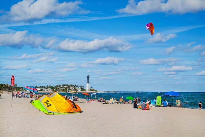 The Floranada Condo @ Pompano Beach #19 - Pompano Beach, FL