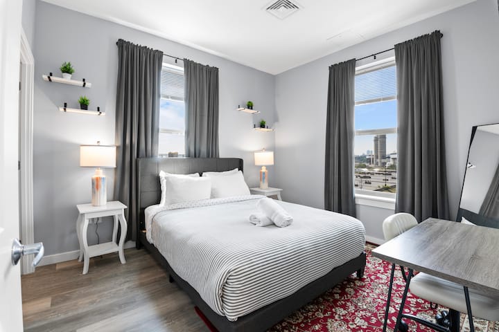 Beautiful 1br Near Encore Boston 1673 - Roxbury - Boston