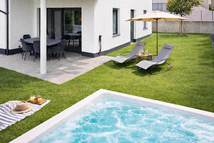 Heaven 7 Suite – By Alpenluxus Collection - Zillertal