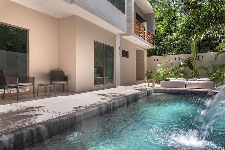6br Bachelorette Villa With Premium Concierge - Tulum